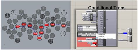 Rotate Objects Along Curve Grasshopper Mcneel Forum