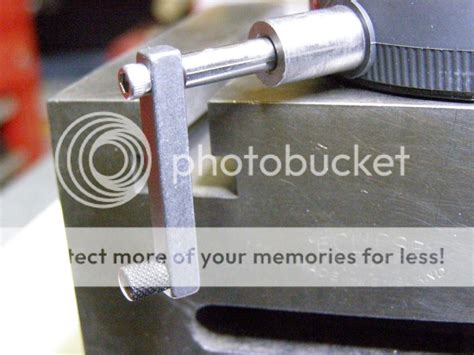 Offset Dial Indicator Tip