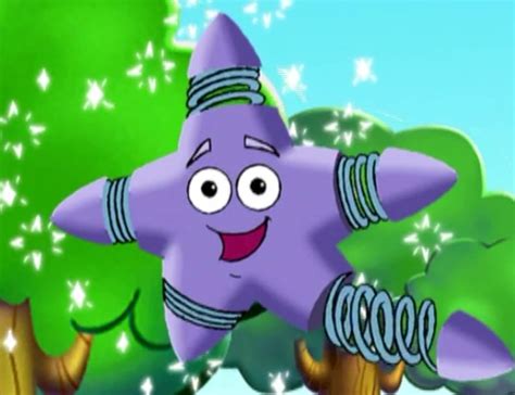 Saltador Star Dora The Explorer Wiki