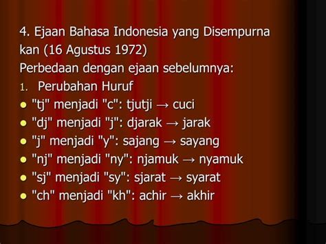 Ejaan Bahasa Indonesiappt
