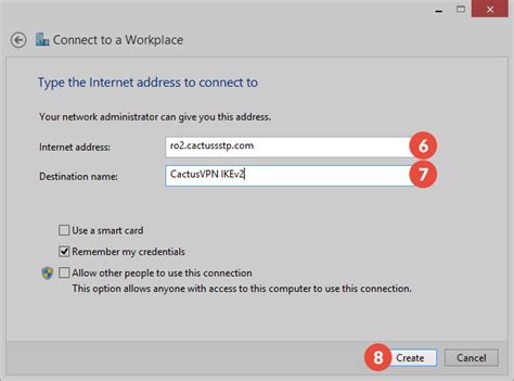 How To Set Up IKEv VPN On Windows VPN Setup Tutorials