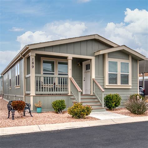 Luxury Priced Manufactured Home Floorplans For Sale