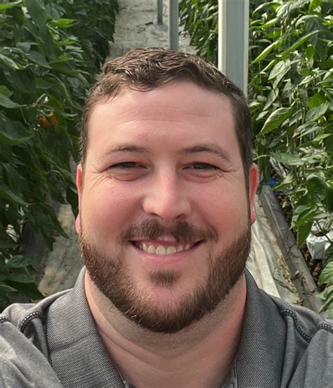 Cody Dolan Little River Produce