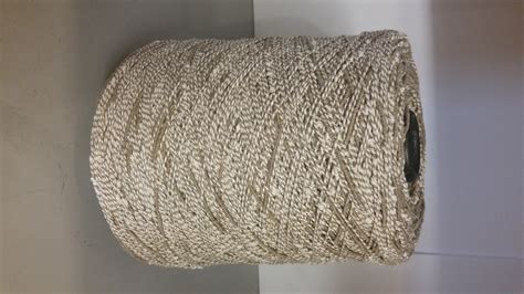 Macrame Twist Made In America Yarns