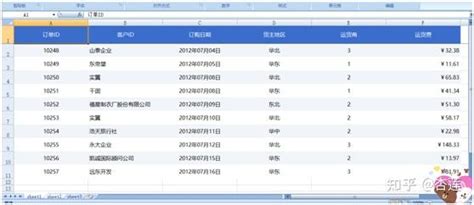 多个报表导出到一个 Excel 的多 Sheet 页 知乎