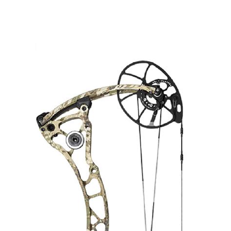 Bowtech Cp30 70lbs Right Hand Optifade Subalpine Compound Bow Sportsmans Warehouse