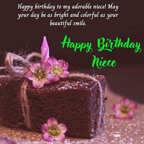 Happy Birthday Niece Images With Wishes And Quotes
