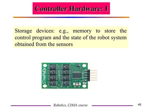 Introduction2 Of Robotics And Its Types Vyppt Robotics Technology And Computing