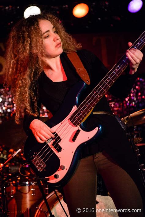 Tal Wilkenfeld Female Musicians Bass Guitarist Guitar Girl
