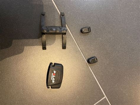 Polar Speed Sensor Kaufen Auf Ricardo