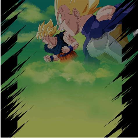 Vegeta Jr Ssj Wiki Anime Amino