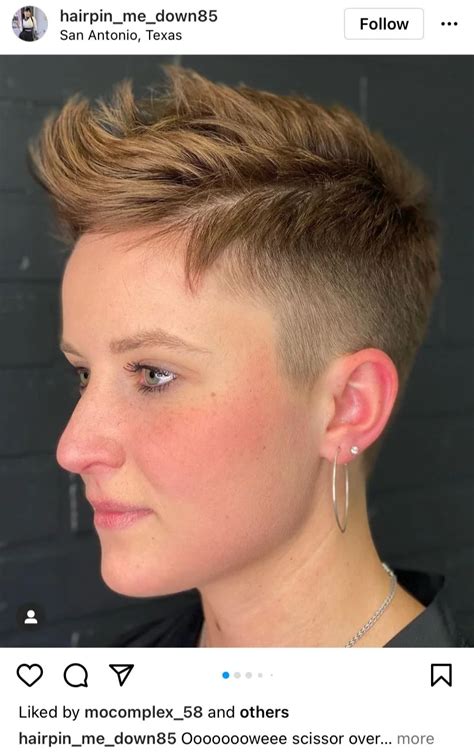 3 Gender Neutral Haircuts You Can Ask For Today — Sklptd Hair
