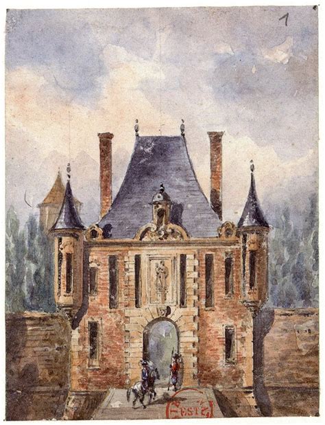 Porte Richelieu — Wikipédia
