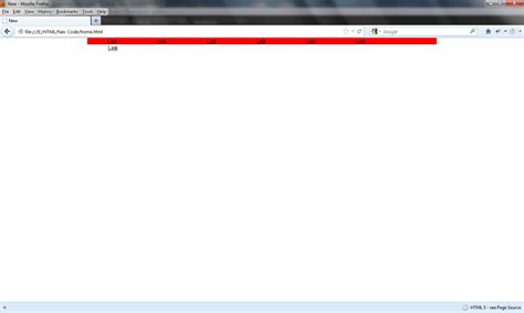 Jquery Firefox Bug Or Wrong Js Stack Overflow
