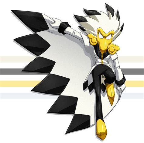 Nephthys The Vulture By Joeadok On Deviantart