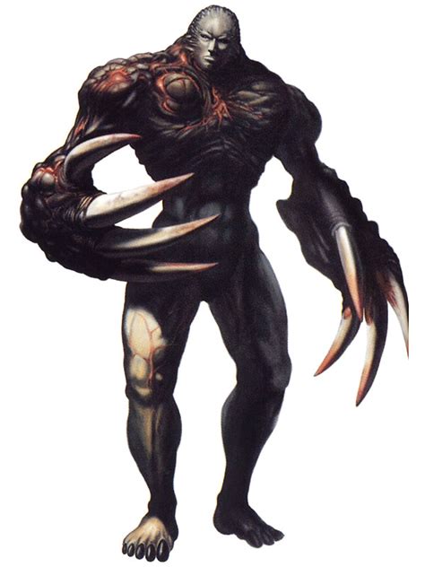 T Virus Concept Giant Bomb