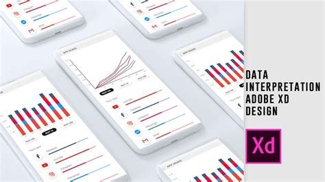 App Usage Ui Design How To Interpret Data In Ui Design Part 1 Ui Ux App Usage Ui Design How To Interpret Data In Ui Design Part 1 Ui Ux