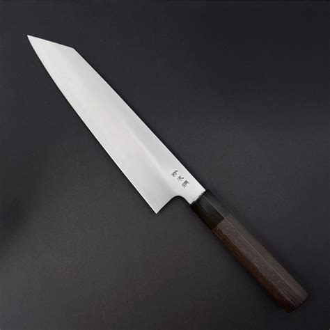 Sukenari Sg2 Gyuto 210mm 82 Rosewood Handle — Mtc Kitchen