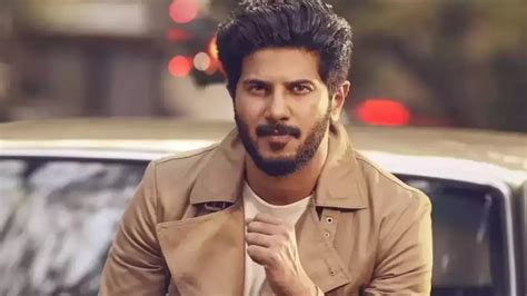 Dulquer Salmaan Reveals An Older Woman Squeezed His Butt Once It Was Awkward And Very Bizarre