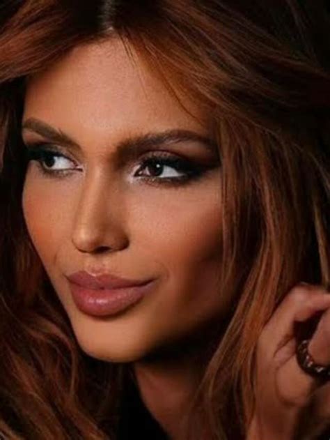 Fernanda Campos Revela Como Conquistou Neymar Mix Me