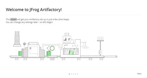 Jfrog Artifactory Integration With Ci Cd Jenkins By Suraj Gaikwad Globant Medium