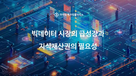 하앤유 특허 빅데이터 Llm 인공지능 특허 출원 및 등록 방법