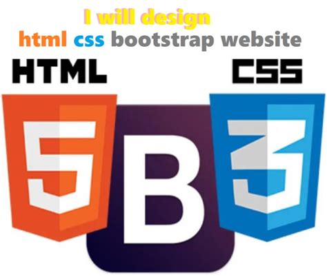 Convert Figma Design To Html Css And Bootstrap By Abdulrehmanm869