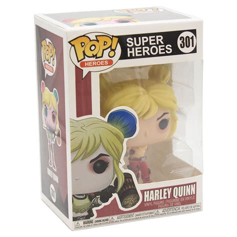 فانکو پاپ هارلی کویین کد D