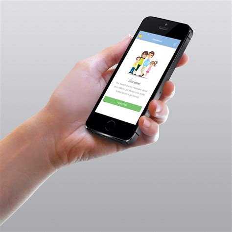 Docs Mobile App On Behance