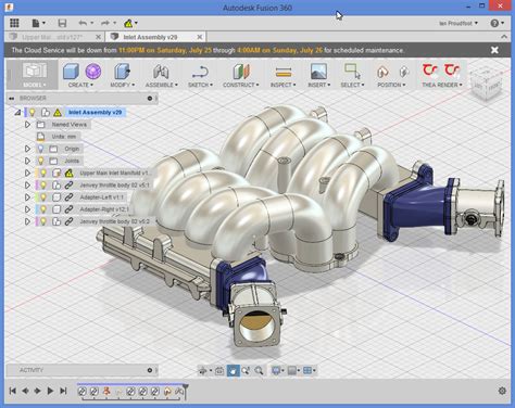 Solved Circular Dependency Found Autodesk Community