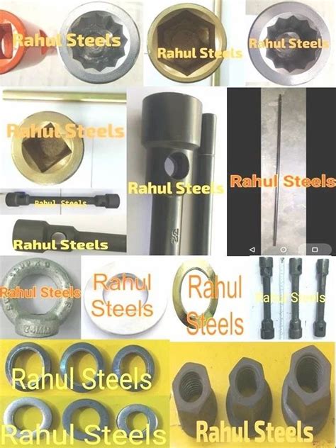 Cross Wheel Spanner At Rs 500 Piece Cross Spanner In Ludhiana Id