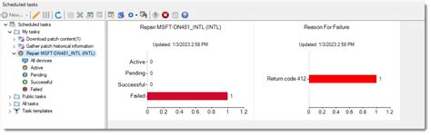 Definitive Guide To Epm Patching 412 And 413 Error Codes