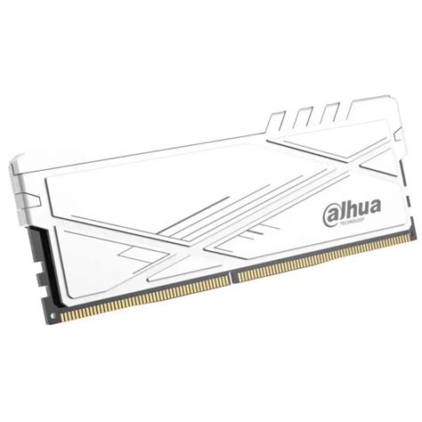 Dahua C600 8gb Ddr4 3600mhz Ram Techinn