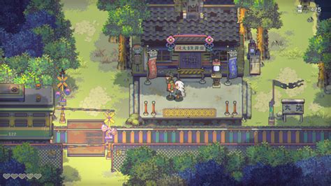 在 Steam 上购买 风来之国 Eastward 立省 50