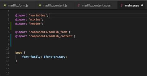 How To Show And Hide Content In A React Application
