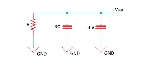 How To Calculate The Delay In Vlsi Design Using Rc Representation