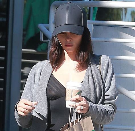 Jenna Dewan Tatum See Through Photos Thefappening