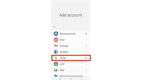 How To Remove An Old Email Address From Your Android Device CyberGuy