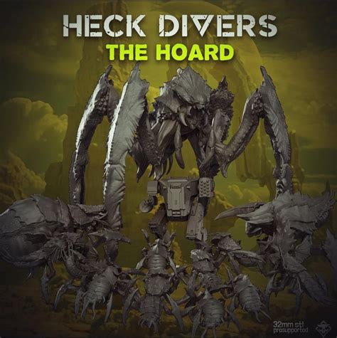 Helldivers Board Game Rhelldivers2