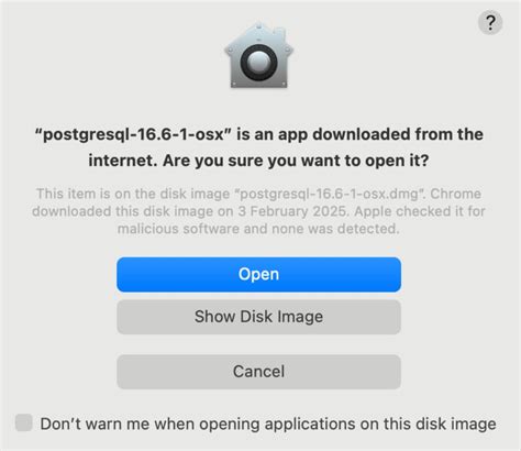 How To Install Postgresql On Macos Tigerdata