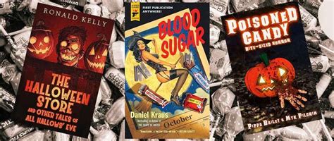 Halloween Candy Tampering Fact Or Urban Legend