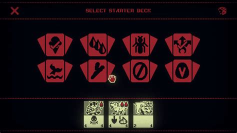 Inscryption Kaycees Mod Guide Indie Game Culture