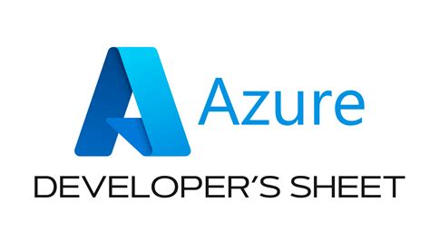 Iconos De Microsoft Azure