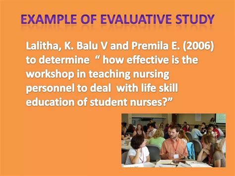 Ppt Types Of Quantitative Research Ppt