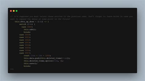 GitHub Regorxxx Menu Framework SMP A Helper Script For Spider Monkey Panel Which Allows To