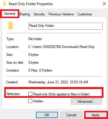 Folders Appear Empty Files Won T Open Or Read Only After Connecting An External Drive To A