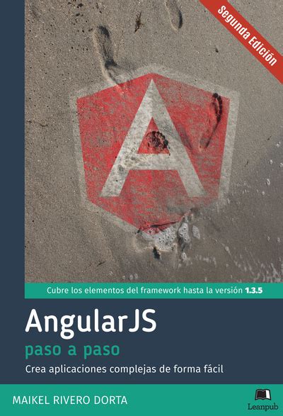 angularjs paso a… por maikel josé rivero dorta [pdf ipad kindle]