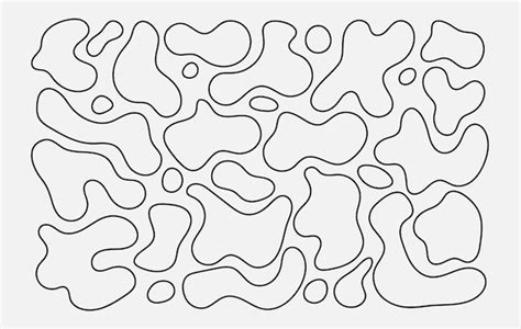 Blob Outline Images Free Download On Freepik