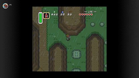 Alttp Whats This Enemy I Dont Think Ive Seen It Before Rzelda