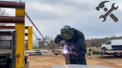 We Built Our Own Truck Youtube